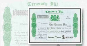 Which is better Treasury bills or notes?