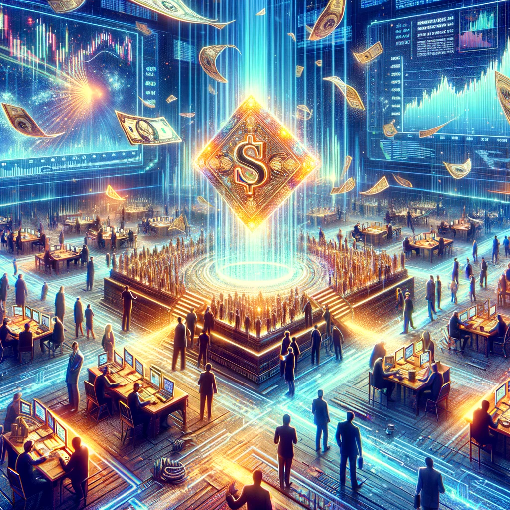 Master Buying and Selling Financial Notes Today